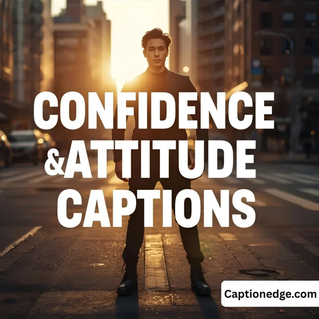 250+ Bad Bitch Captions (Confident & Empowering)