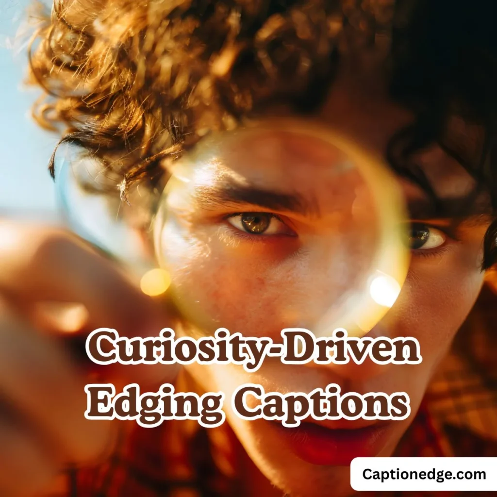 200+ Edging Captions: Engaging Social Media Captions for Reach