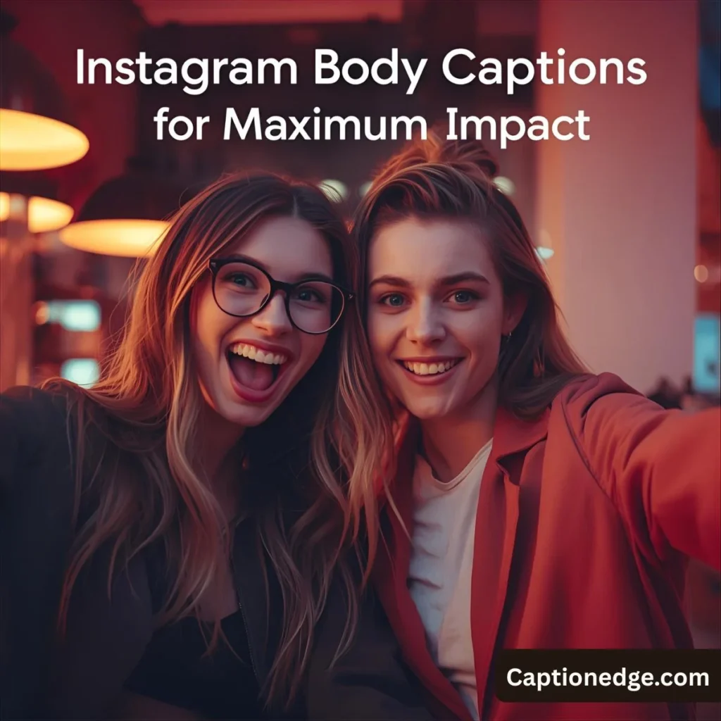 210+ Body Swap Captions For Hilarious Social Media Posts