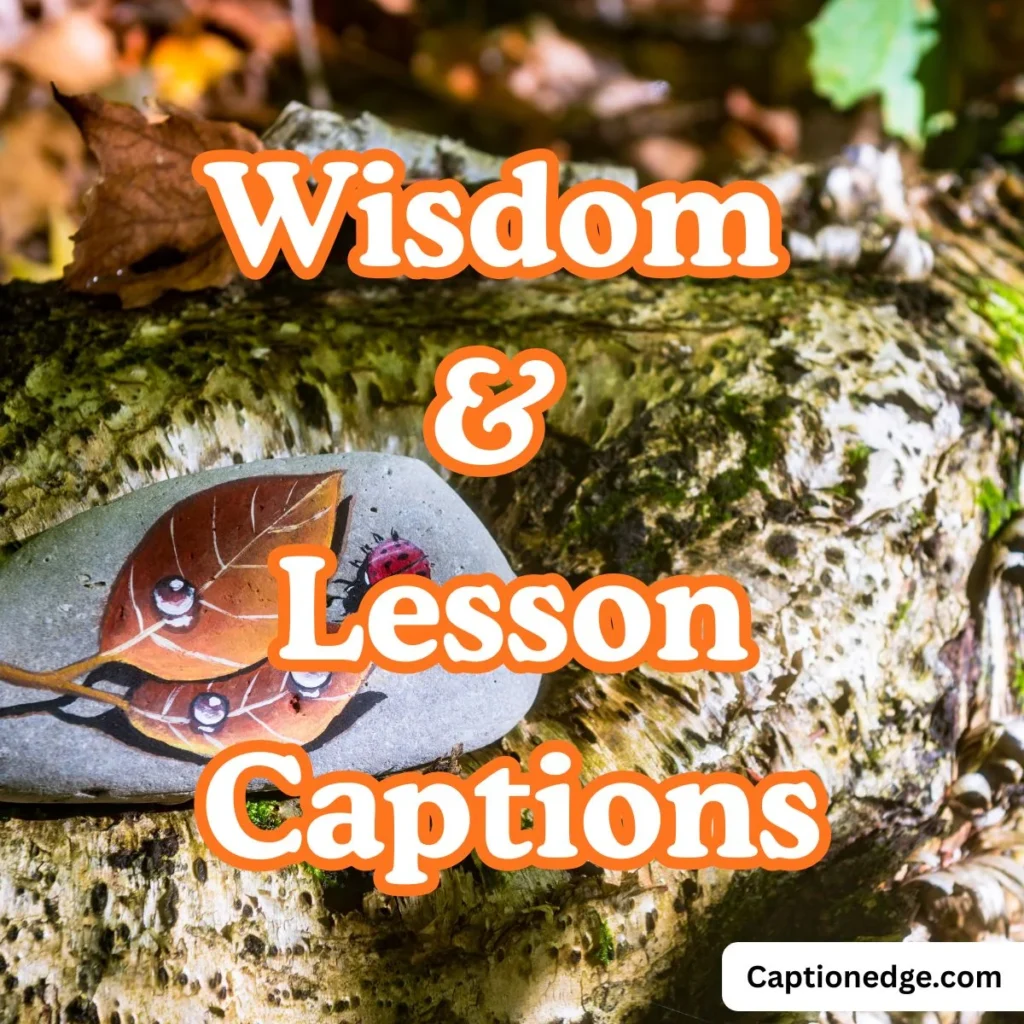 200+ Edging Captions: Engaging Social Media Captions for Reach